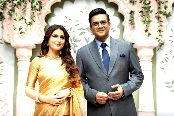 Aap Jaisa Koi Movie: Review | Release Date (2024) | Songs | Music ...