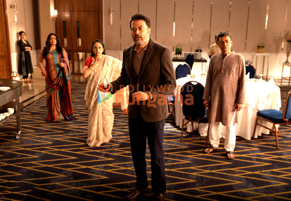 Aap Jaisa Koi Movie Stills - Bollywood Hungama