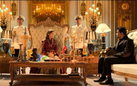 Aghathiyaa Movie: Review | Release Date (2025) | Songs | Music | Images ...