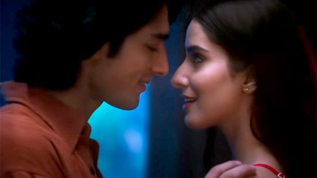 Tere Bin Kahin Dil Na Lagey - Song Official Teaser | Andaaz 2 ...