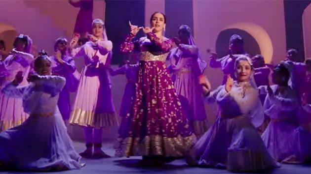 Bar Bar | Mrs. | Sanya Malhotra, Nishant Dahiya - Bollywood Hungama