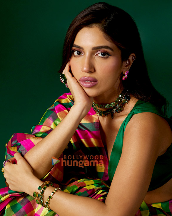 Bhumi Pednekar Photos, Images, HD Wallpapers, Bhumi Pednekar HD Images ...