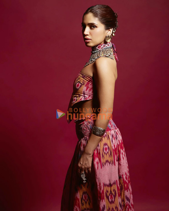 Bhumi Pednekar Photos, Images, HD Wallpapers, Bhumi Pednekar HD Images ...