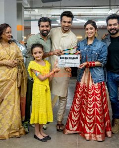 Rishab Seth, Filmography, Movies, Rishab Seth News, Videos, Songs ...