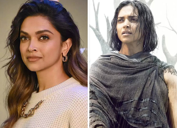 EXCLUSIVE: Deepika Padukone shares excitement ahead of Kalki 2898 AD ...