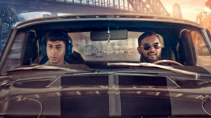 Hindi Vindi – Official 4K TRAILER | Neena Gupta | Mihir Ahuja | Guy ...