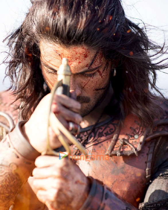 Kesari Veer Movie: Review | Release Date (2025) | Songs | Music ...