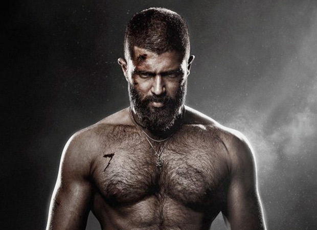 Kingdom Teaser: The ruler has ARRIVED! Vijay Deverakonda impresses you ...