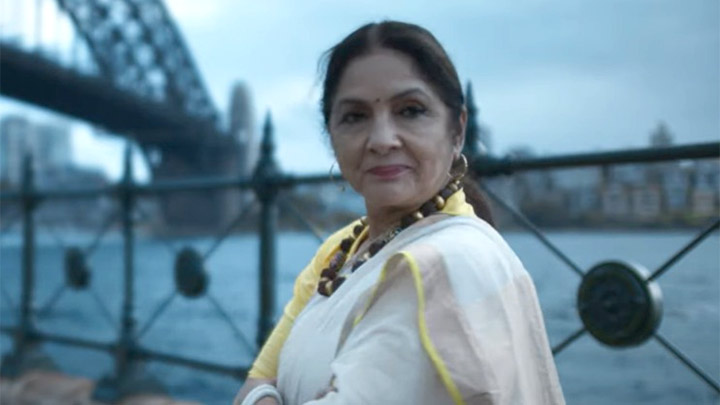 Like a Phoenix | Hindi-Vindi | Guy Sebastian, Javed-Mohsin, Rashmi ...