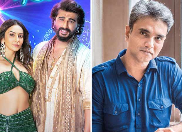 Mere Husband Ki Biwi director Mudassar Aziz on the clash with Vicky Kaushal; says, “What the ...