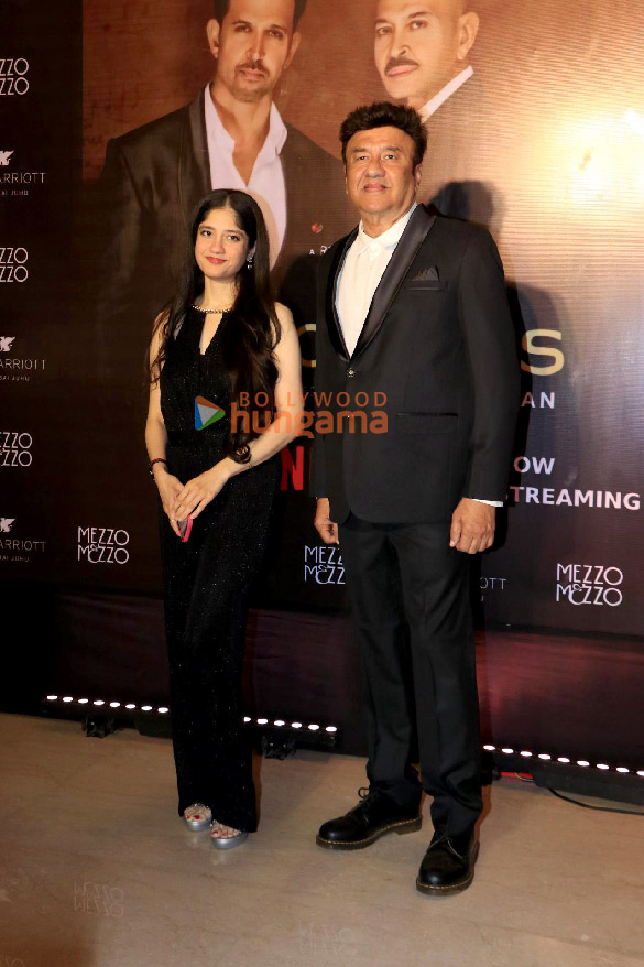 Photos Rakesh Roshan, Hrithik Roshan, Neetu Singh, Ayesha Jhulka ...