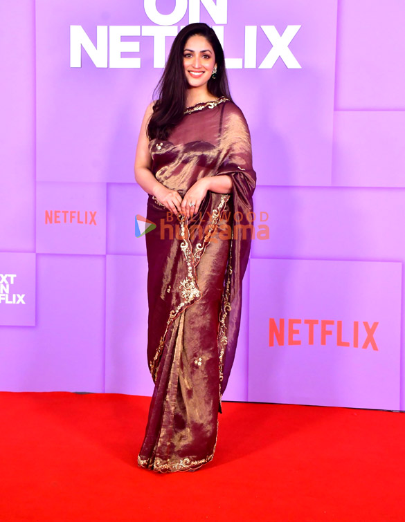 Photos Saif Ali Khan, Rajkummar Rao, Surveen Chawla, Rana Daggubati ...