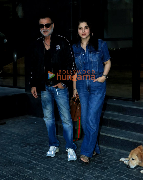 Photos Vineet Kumar Singh, Adarsh Gourav, Shashank Arora and others ...