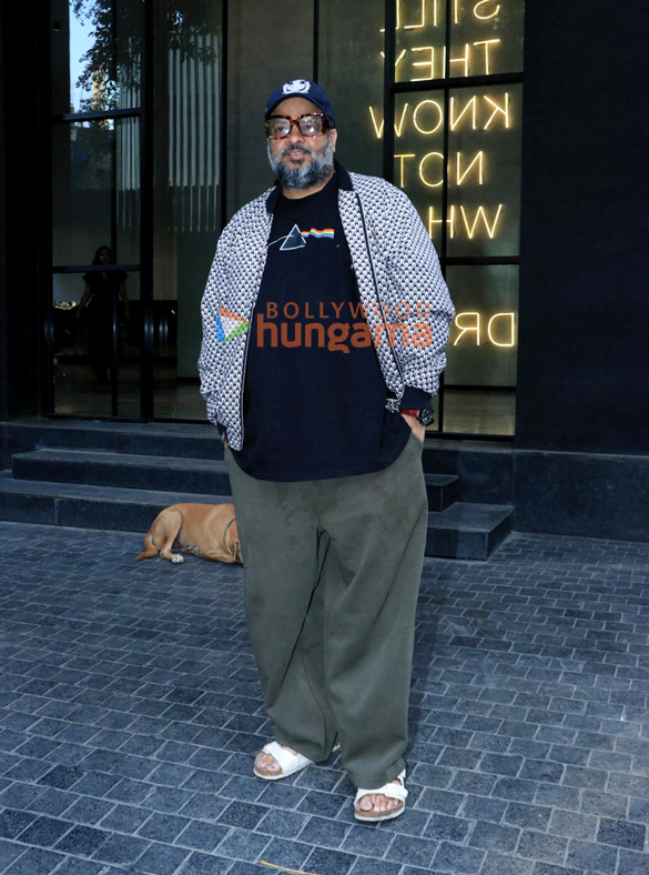Photos Vineet Kumar Singh, Adarsh Gourav, Shashank Arora and others ...