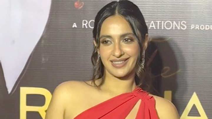 Anushka Ranjan, Filmography, Movies, Anushka Ranjan News, Videos, Songs ...