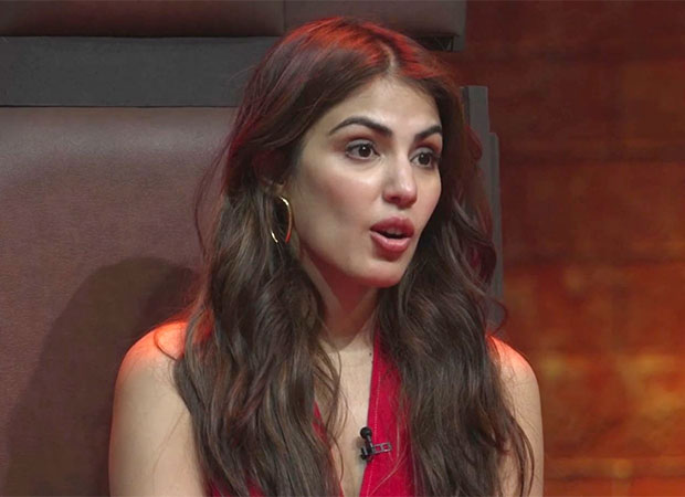 “MTV Roadies is for outcast people”: Rhea Chakraborty credits reality ...