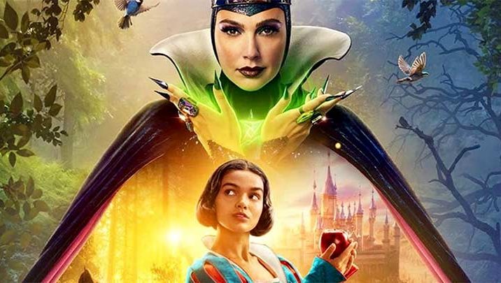Snow White | Latest Bollywood News | Top News of Bollywood - Bollywood ...