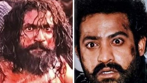 RRR Scene | Latest Bollywood News | Top News of Bollywood - Bollywood ...