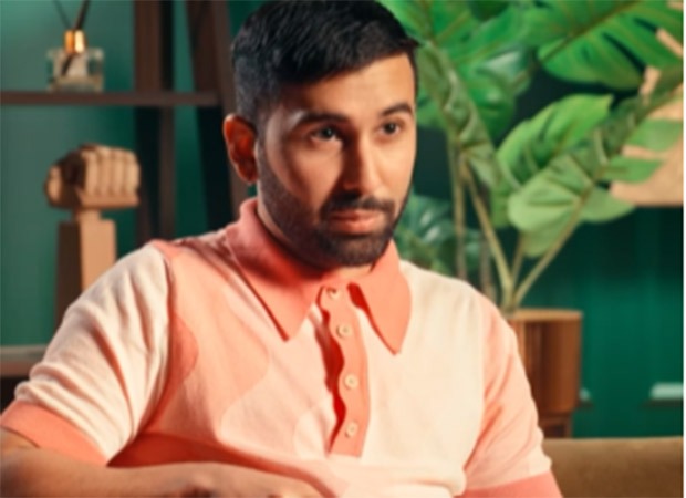 Orry teams up with Tinder for a fun Valentine’s Day ‘Axe Your Ex ...