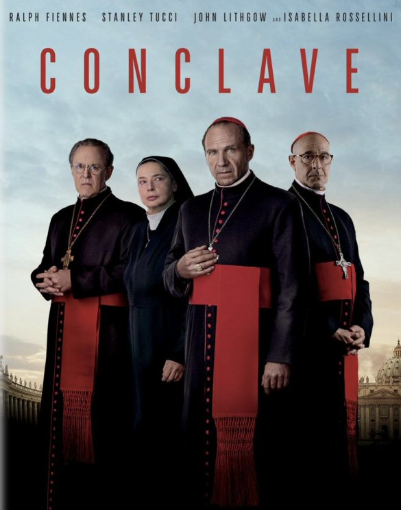 Conclave (English) Movie Music | Conclave (English) Movie Songs ...