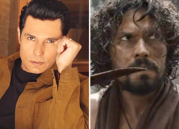 Randeep Hooda opens up about playing the darkest character of his ...