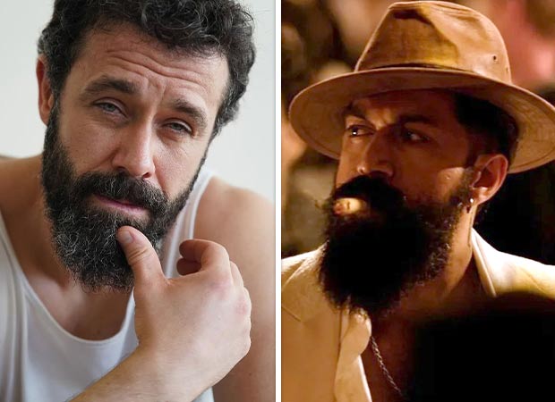 American Actor Kyle Paul shares experience about learning Kannada for ...