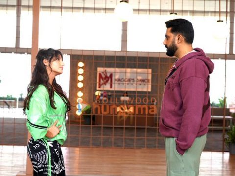 Be Happy Movie: Review | Release Date (2025) | Songs | Music | Images ...