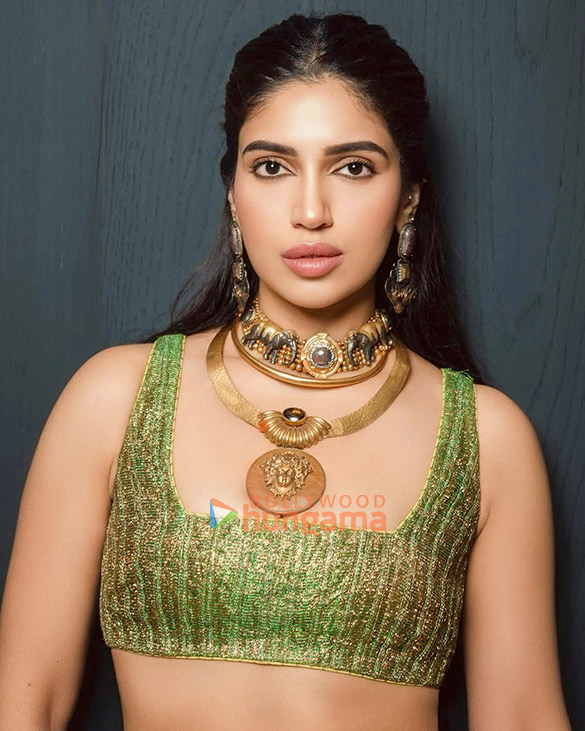 Bhumi Pednekar Photos, Images, HD Wallpapers, Bhumi Pednekar HD Images ...
