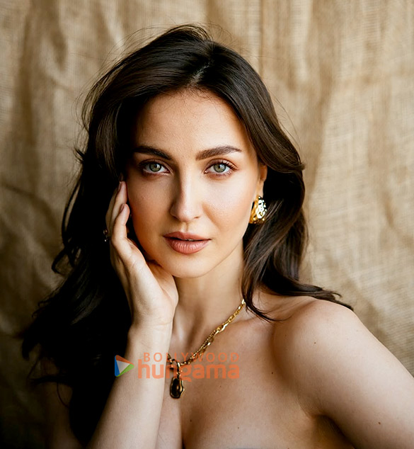 Elli AvrRam Photos, Images, HD Wallpapers, Elli AvrRam HD Images, Photos - Bollywood Hungama