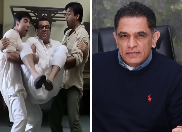 25th Anniversary EXCLUSIVE: The True SUPERHEROES of Hera Pheri – Firoz A. Nadiadwallah reveals ...