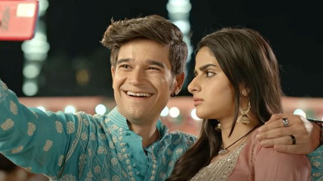 Inn Galiyon Mein – Movie Trailer | Jaaved Jaaferi, Vivaan Shah, Avantika, Sushant Singh ...