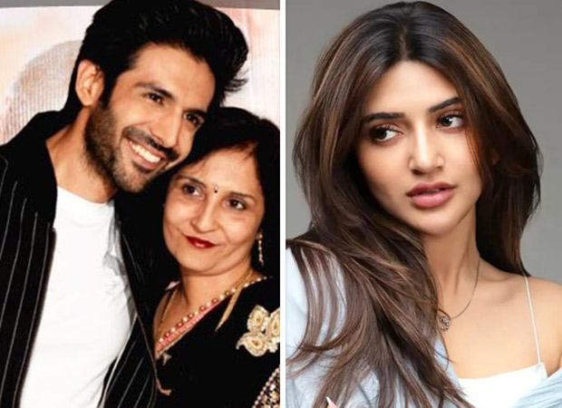 Kartik Aaryan to have a ‘good doctor’ wife? Actor’s mother shares ‘family’s demand’ amid dating ...