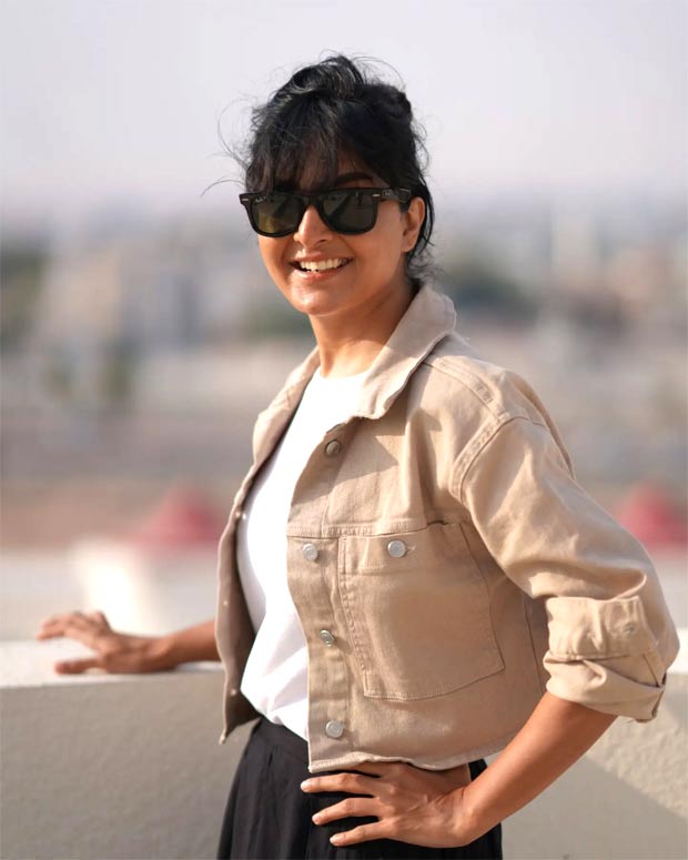 Manju Warrier Images, HD Wallpapers, and Photos - Bollywood Hungama