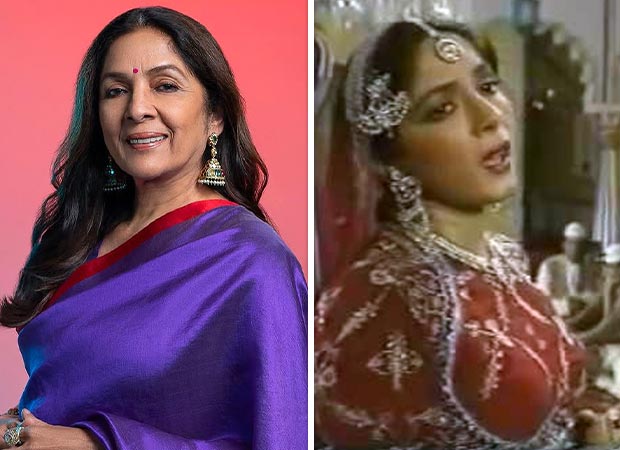 EXCLUSIVE: Neena Gupta reveals that she HID her pregnancy while ...