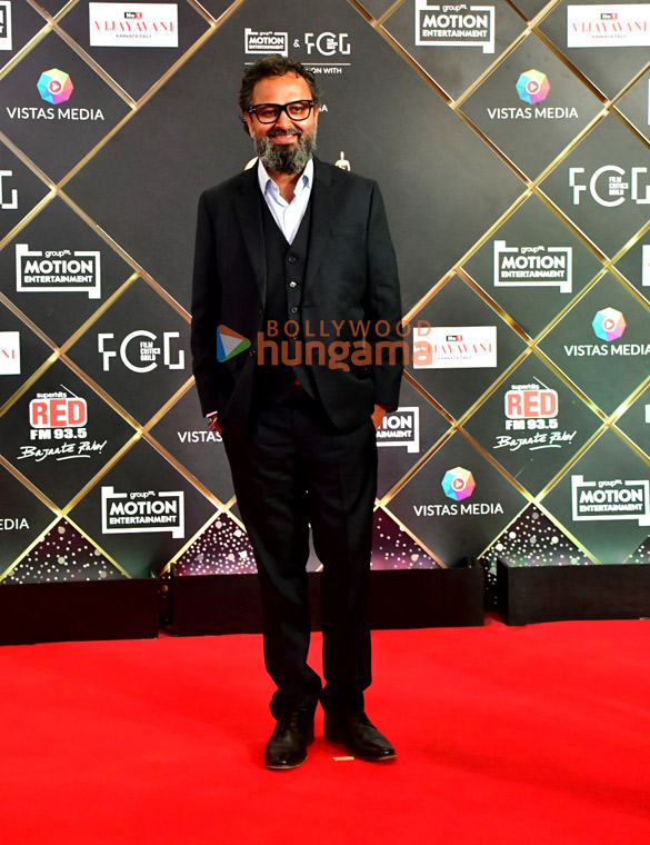 Photos Neha Dhupia, Javed Akhtar and others grace the Critics Choice ...