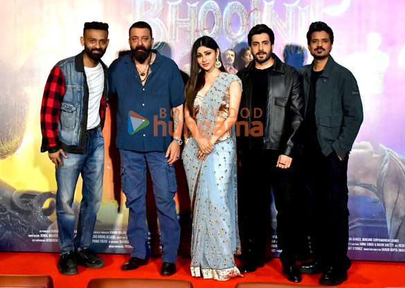 The Bhootnii Movie: Review | Release Date (2025) | Songs | Music ...