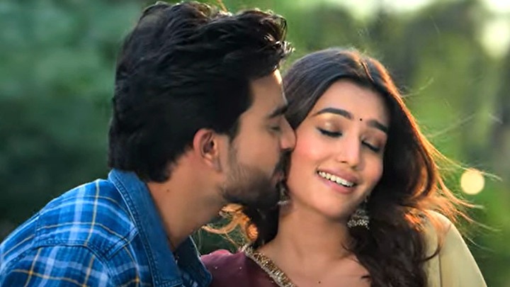 Pintu Ki Pappi Movie: Review | Release Date (2025) | Songs | Music ...