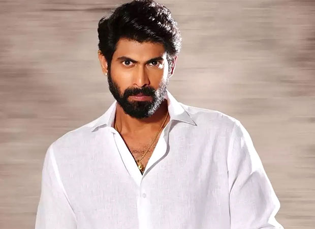Rana Daggubati and his team issue ‘clarification statement’ after ...