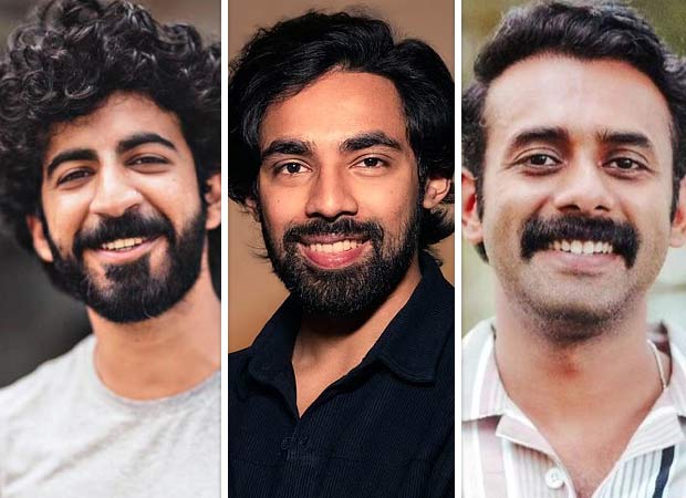 Roshan Mathew, Ishan Shoukath, Arjun Ashokan bring WWE-Style action to Malayalam Cinema with ...