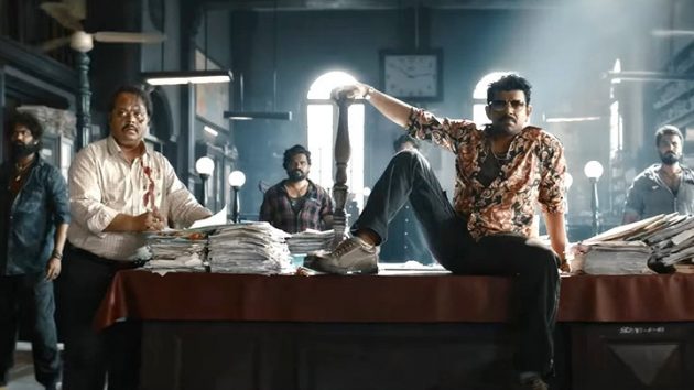 Jaat Movie: Review | Release Date (2025) | Songs | Music | Images ...