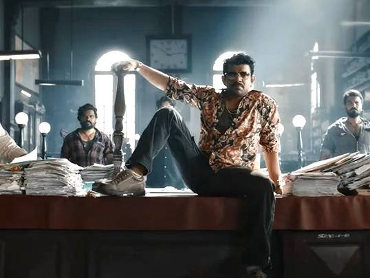 Jaat Movie: Review | Release Date (2025) | Songs | Music | Images ...