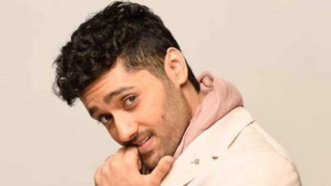 Utkarsh Sharma | Latest Bollywood News | Top News of Bollywood ...
