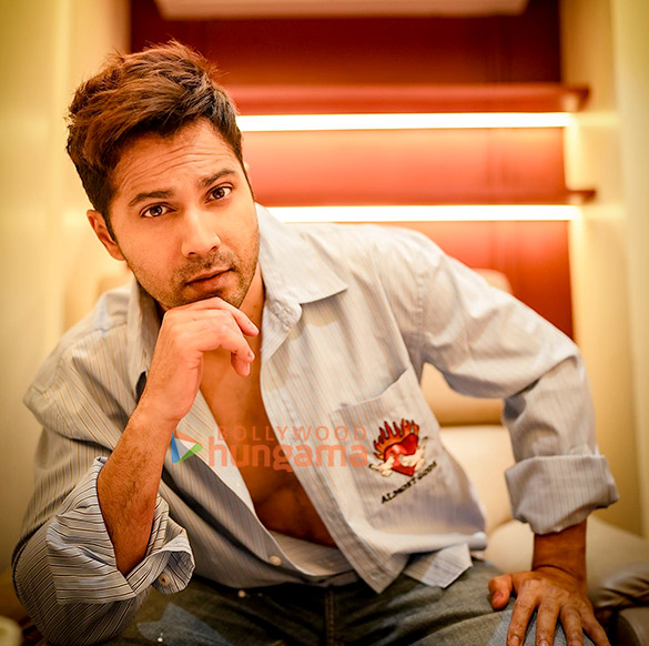 Varun Dhawan, Filmography, Movies, Varun Dhawan News, Videos, Songs ...