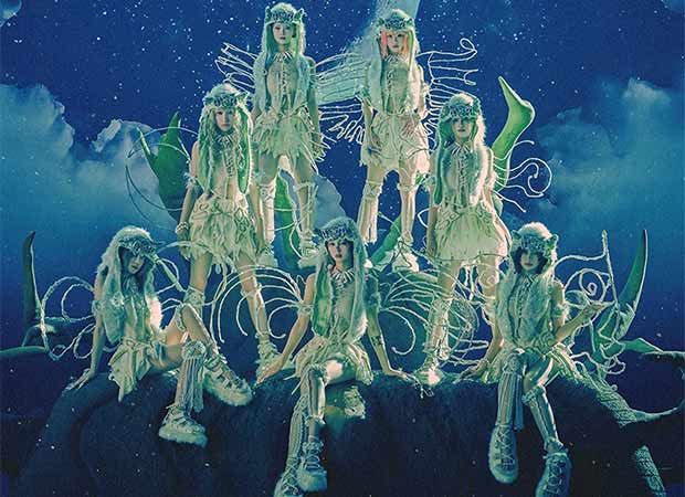 XG to release new song 'Million Places' on May 14, tour finale at Tokyo ...