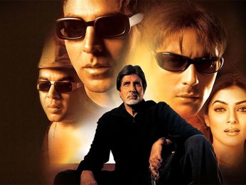 Aankhen Movie: Review | Release Date (2002) | Songs | Music | Images ...