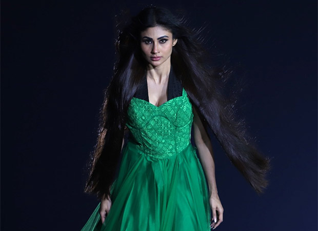 Mouni Roy gets candid about performing her own stunts in The Bhootnii ...