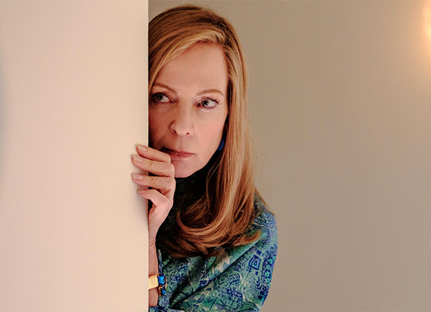 Laura Allen Fischer opens up on bringing Allison Janney onboard for ...