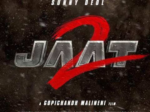 Jaat 2 Movie: Review | Release Date (2025) | Songs | Music | Images ...