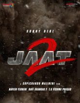 Jaat 2 Movie: Review | Release Date (2025) | Songs | Music | Images ...