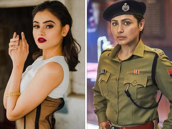 Mardaani 3 Movie: Review | Release Date (2026) | Songs | Music | Images ...
